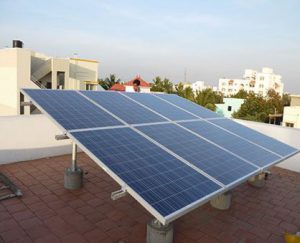 2kw solar system price in India with subsidy @Rs130000 | Solar Experts