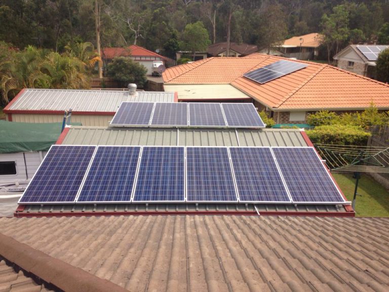 4kw Solar system price in India with subsidy @Rs220000 | Solar Experts