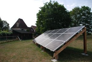 4kw Solar system price in India with subsidy @Rs220000 | Solar Experts