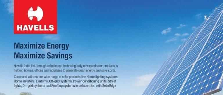 Havells Solar Panel Price 2025 | Solar Experts