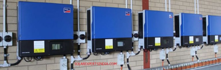Solar Inverter Price in India [2025] | Solar Experts