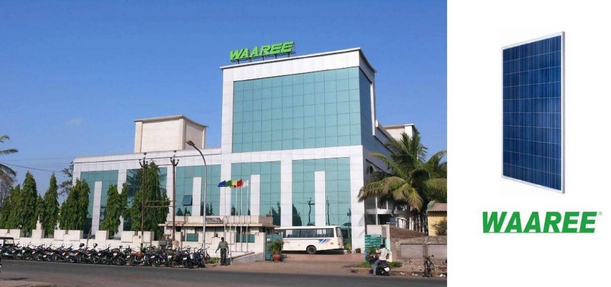 Waaree Solar Panel Price [Feb 2023] | Solar Experts